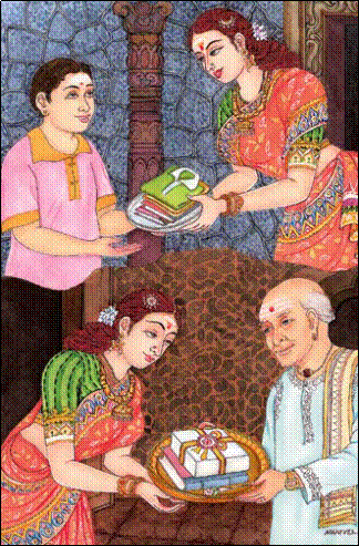 Ideals and Values - Hindupedia, the Hindu Encyclopedia