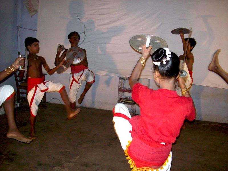 Ideals and Values/Absence of Fear (Abhayam) - Hindupedia, the Hindu ...