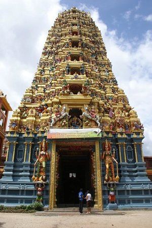 Temple Types - Hindupedia, the Hindu Encyclopedia