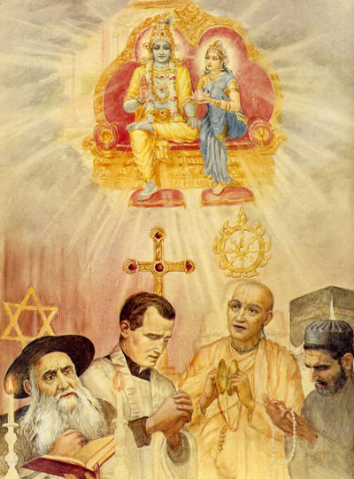 Samyag Darshan - Hindupedia, the Hindu Encyclopedia