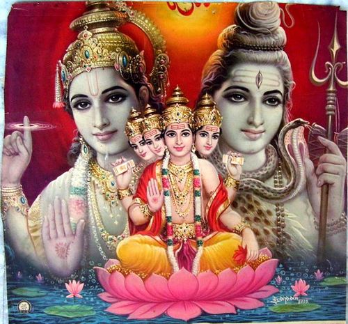 Theology - Hindupedia, the Hindu Encyclopedia