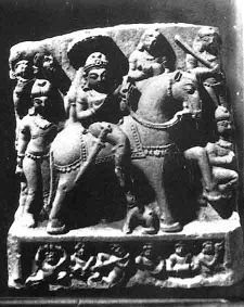 Metaphors from Puranas explained - Hindupedia, the Hindu Encyclopedia