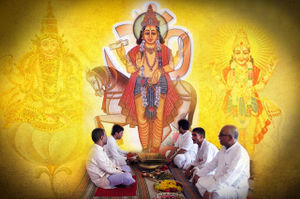Shukra - Hindupedia, the Hindu Encyclopedia