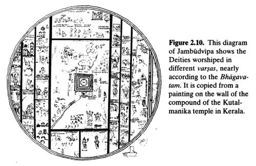 History of Ancient Geography - Hindupedia, the Hindu Encyclopedia