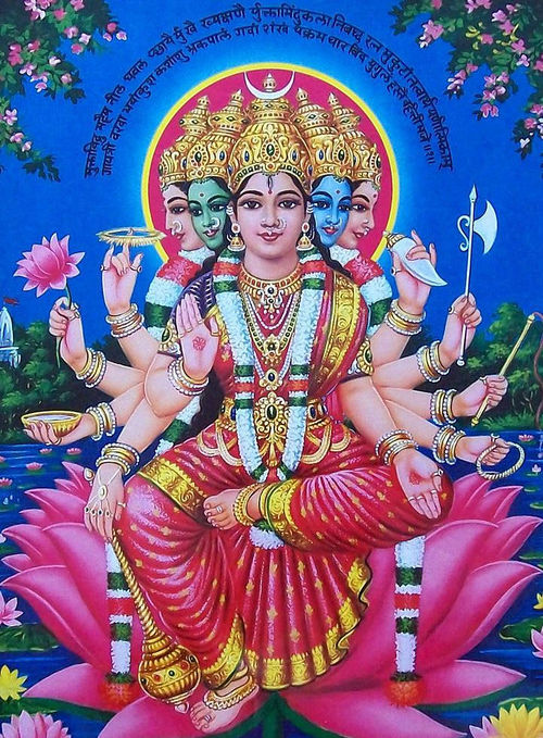 Theology - Hindupedia, the Hindu Encyclopedia