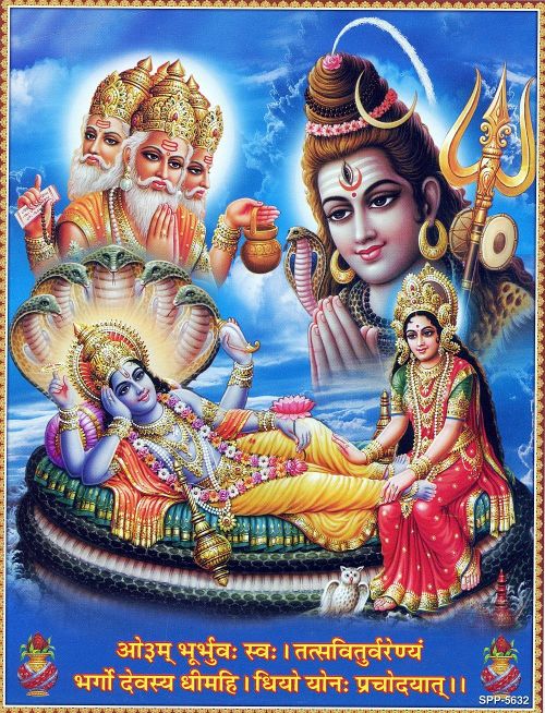 Vaiśnava - Hindupedia, the Hindu Encyclopedia