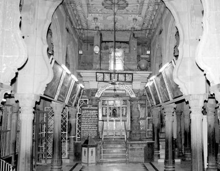 Vithoba of Pandharpur - Hindupedia, the Hindu Encyclopedia