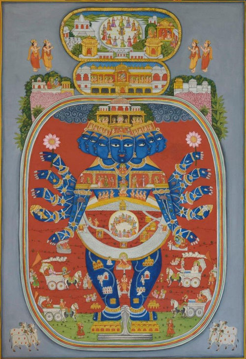 Theology - Hindupedia, the Hindu Encyclopedia