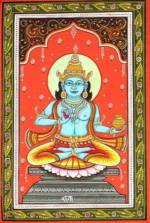 Shukra - Hindupedia, the Hindu Encyclopedia